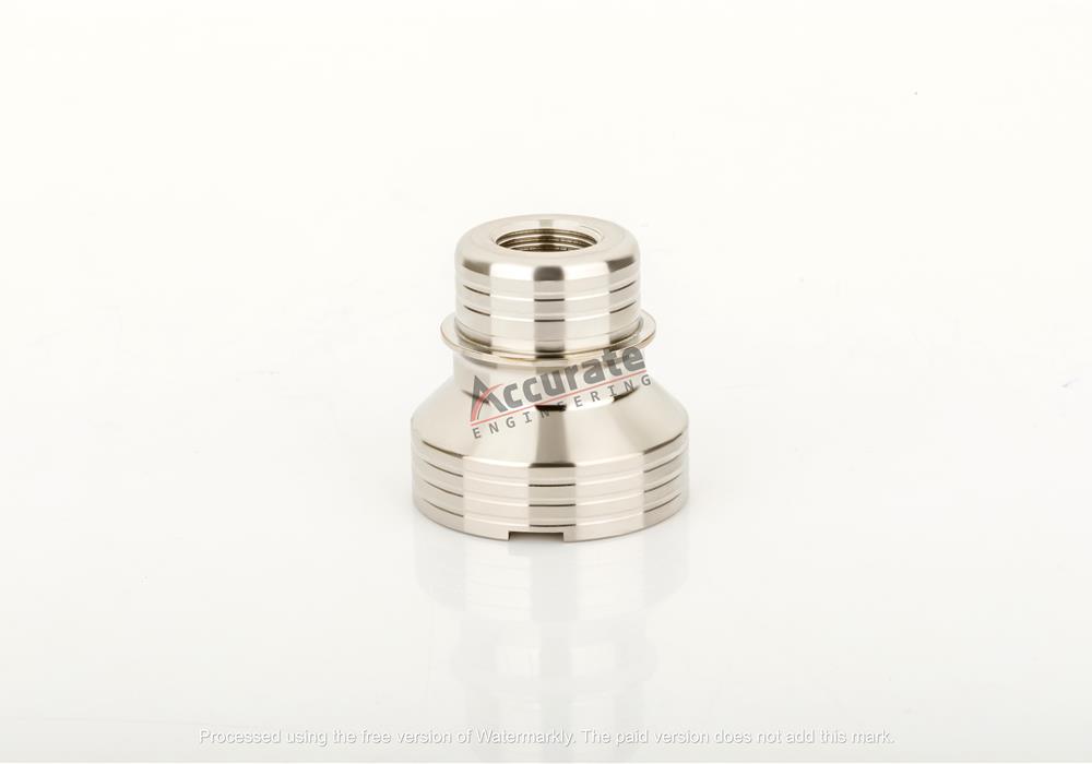 Injector Sleeve Holder, Accurate Engineering